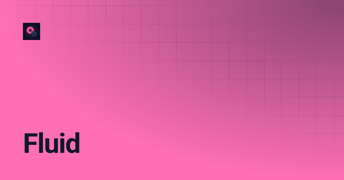 Fluid | Bot Restock Guides